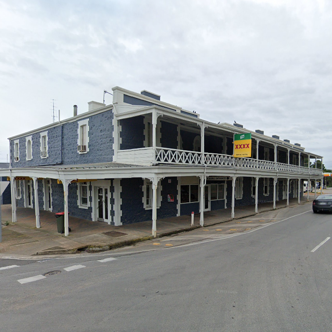 MOONTA HOTELS